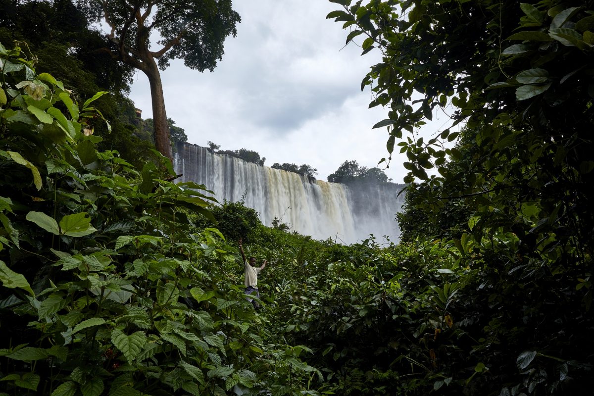 The wonders of Malanje | Revista Índico