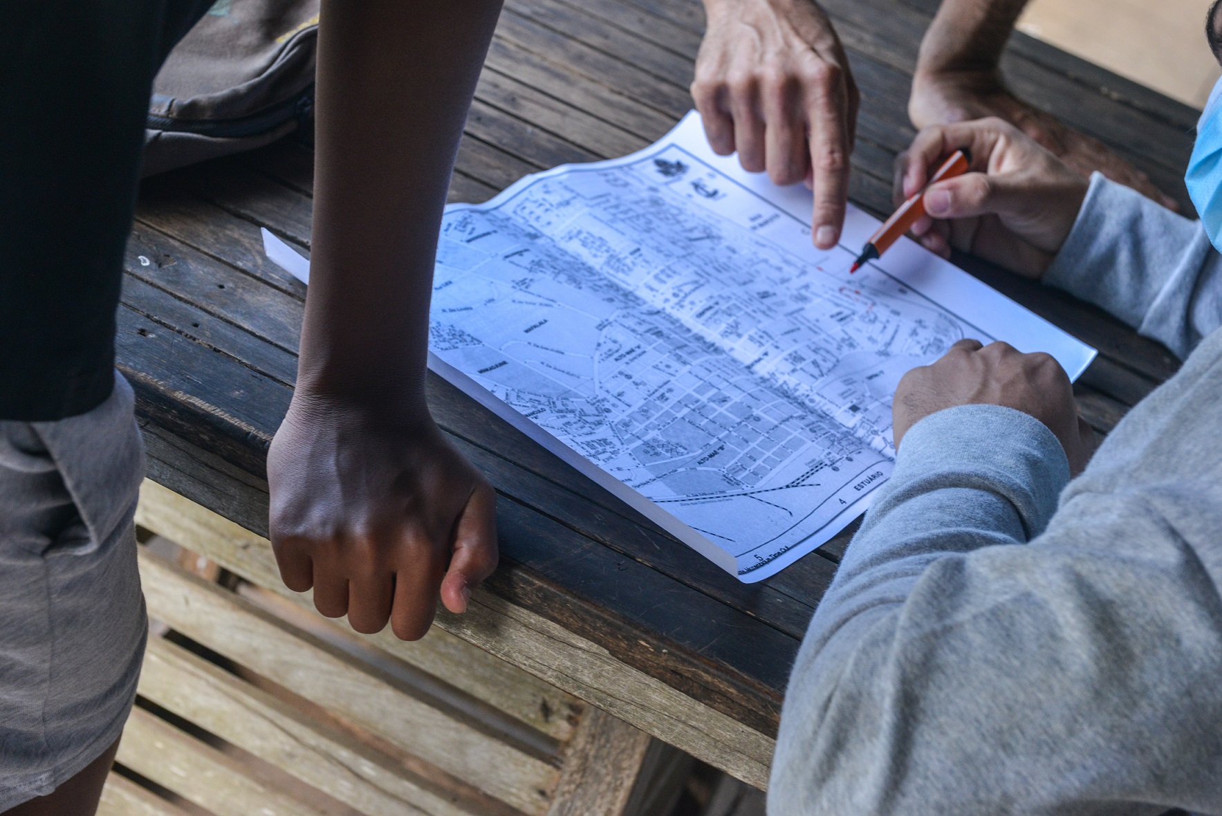 The wonders of Malanje | Revista Índico