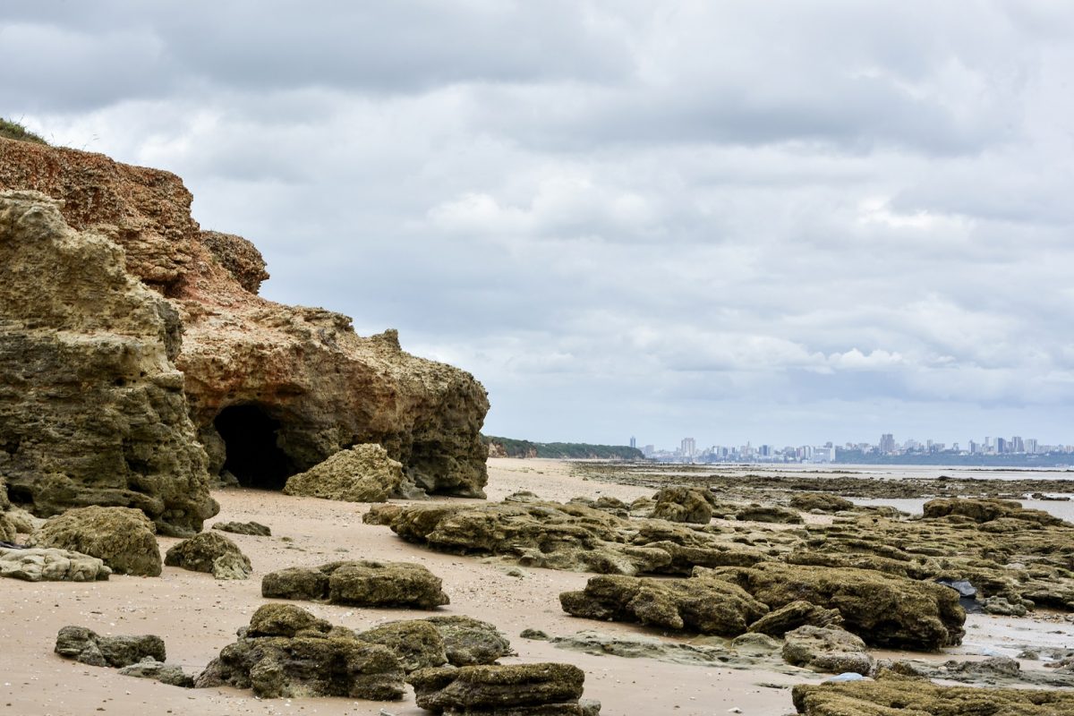 Catembe – The caves route | Revista Índico