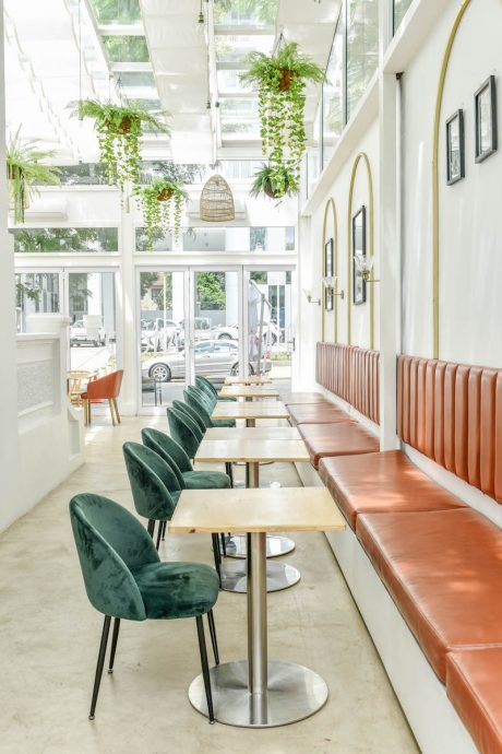 Lumma – The new oasis in Maputo | Revista Índico