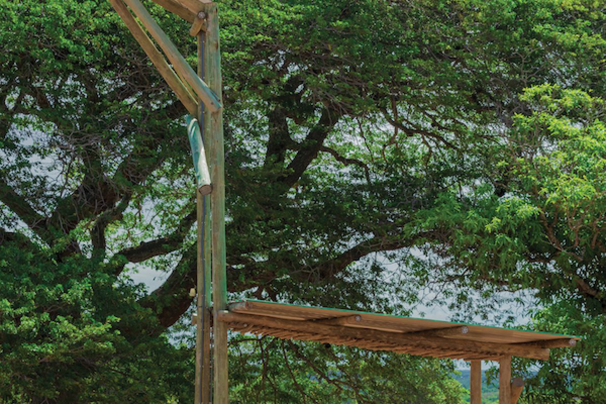 Lumma – The new oasis in Maputo | Revista Índico