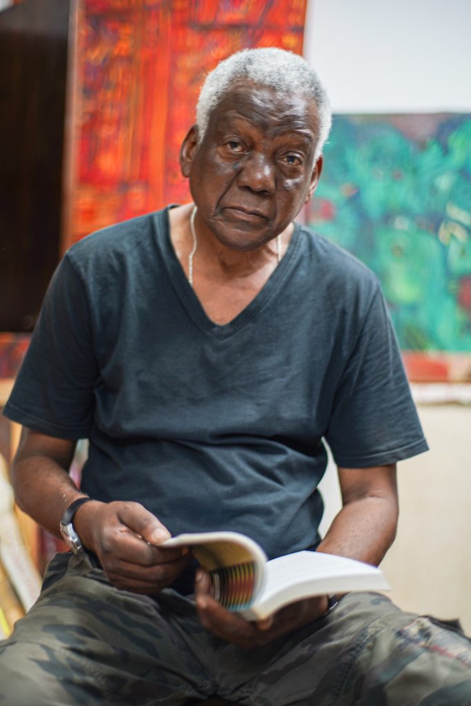 Ídasse Tembe, uma obra do seu tempo | Revista Índico