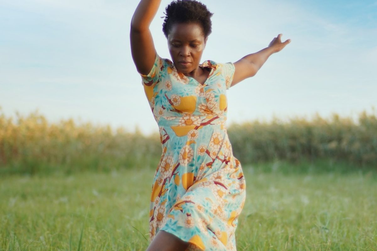 Naimo Mogne – “Disciplina é tudo” | Revista Índico