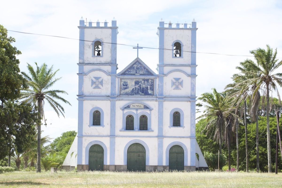 Lumma – The new oasis in Maputo | Revista Índico