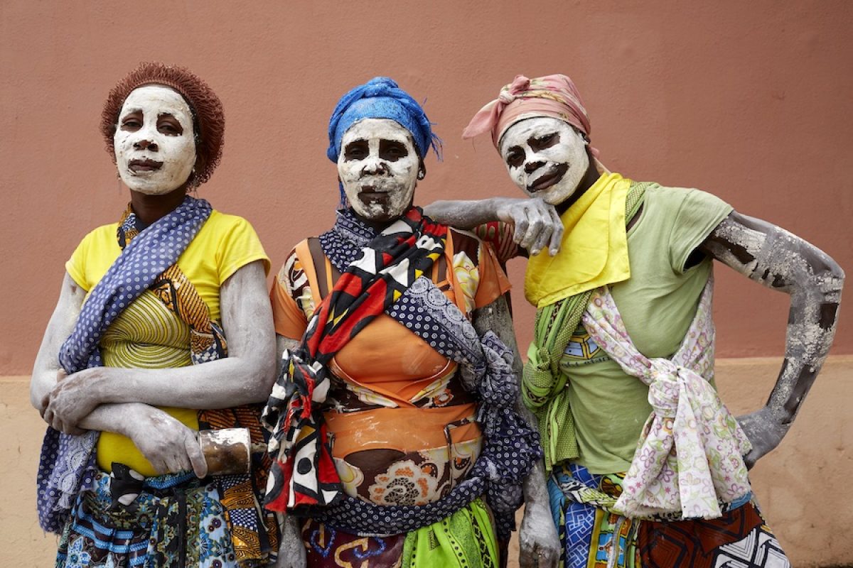 Kuando Kubango – No coração de África | Revista Índico