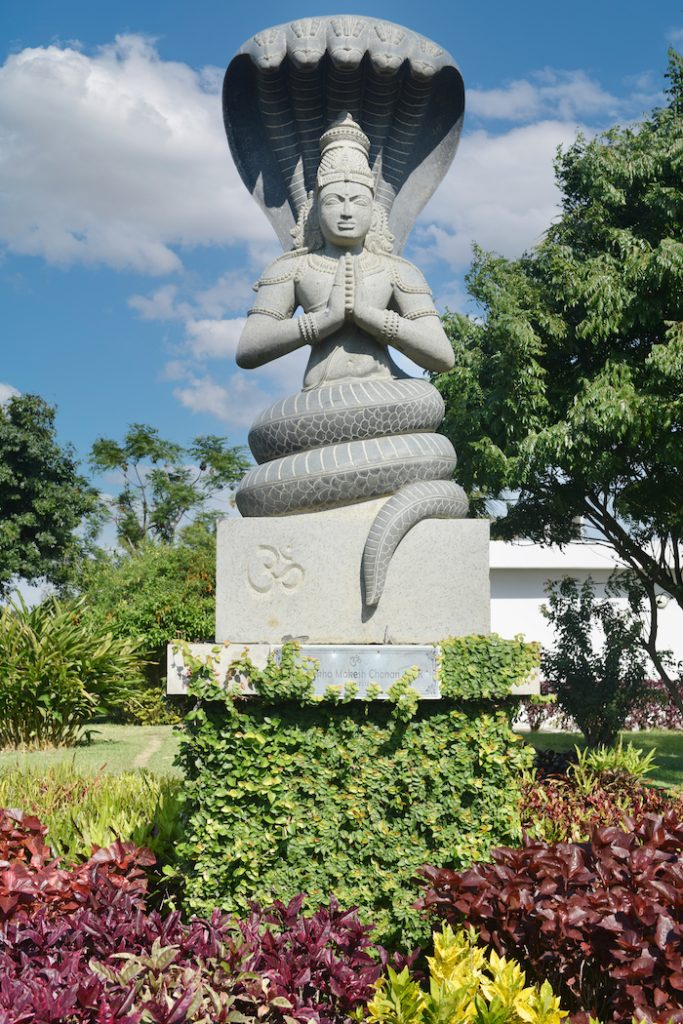 Salamanga – Na outra margem do rio | Revista Índico