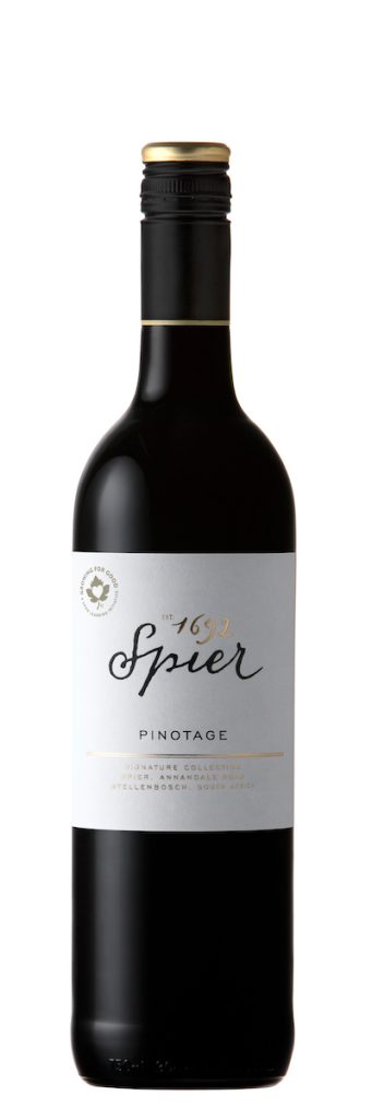Spier Pinotage – A elegância africana | Revista Índico