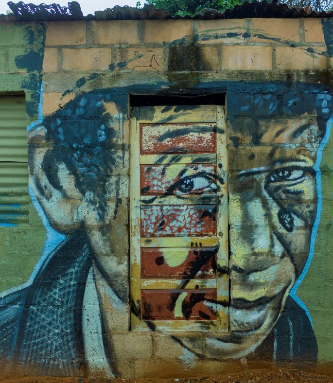 Maputo Street Art – Viewing other narratives | Revista Índico