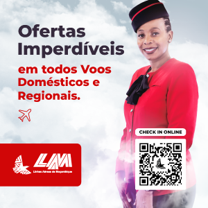 Lumma – O novo oásis em Maputo | Revista Índico