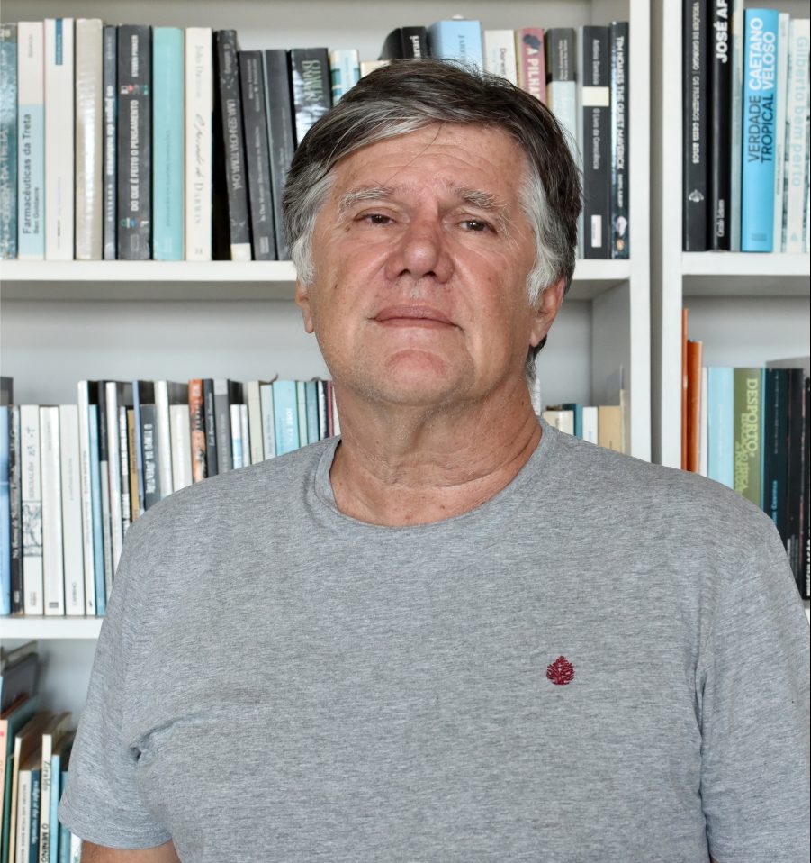 António Prista – “As long as we’re alive, there’s time to learn ...