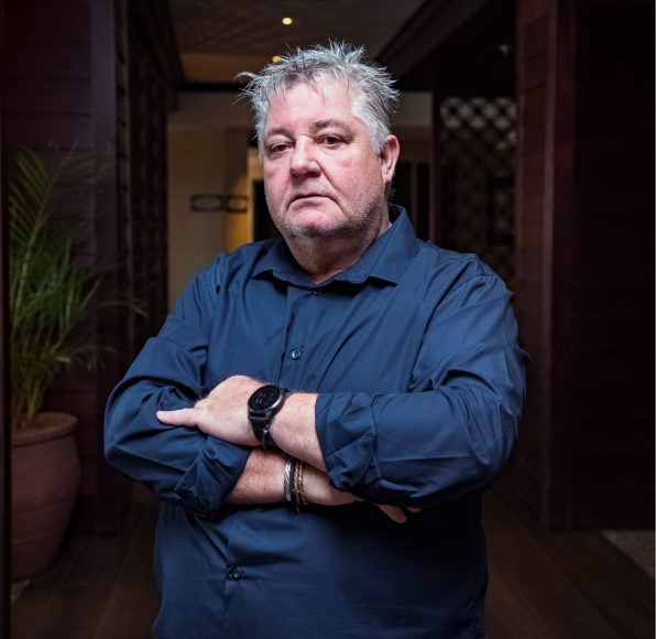 Mark Meiring – “I always knew I wanted to be an architect” | Revista Índico