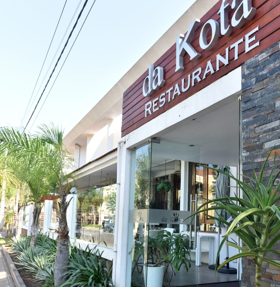 Da Kota Restaurant – A refuge full of flavour | Revista Índico