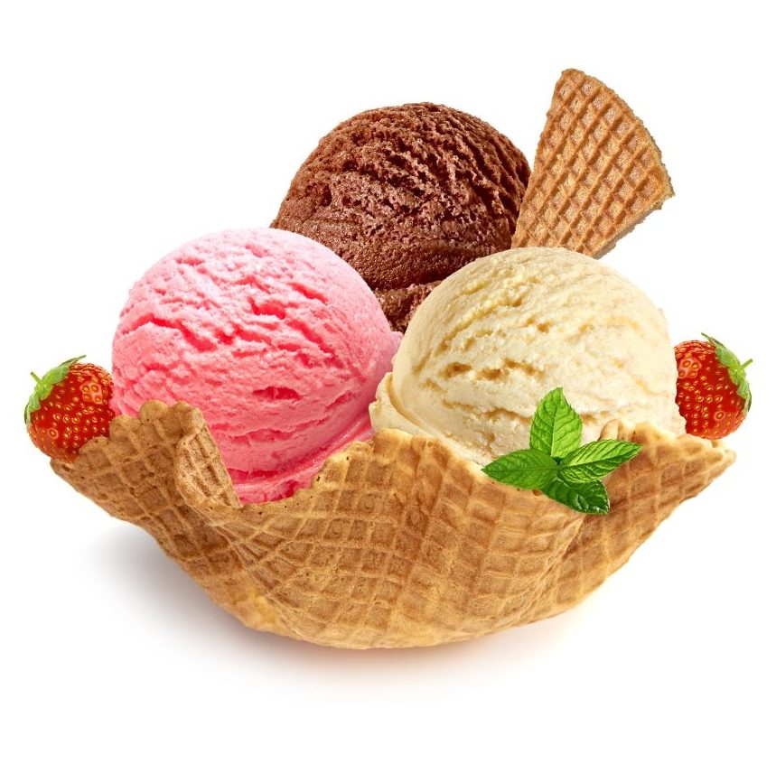 Sorvete – A melhor combinação de frescura e sabor | Revista Índico