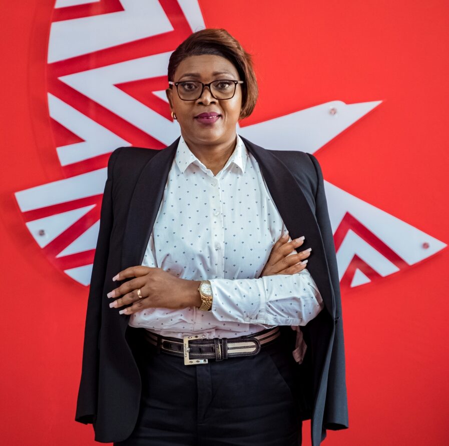 Eduvina Cumaio Uamusse – “Persistence is the path to success” | Revista Índico