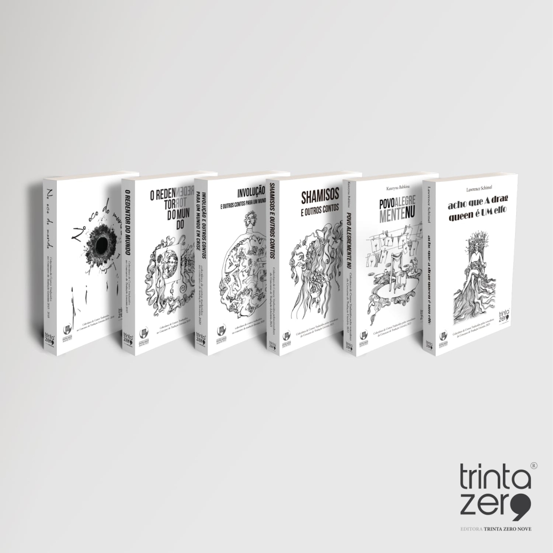 Trinta Zero Nove (Thirty Zero Nine) – A beacon of access to the world | Revista Índico