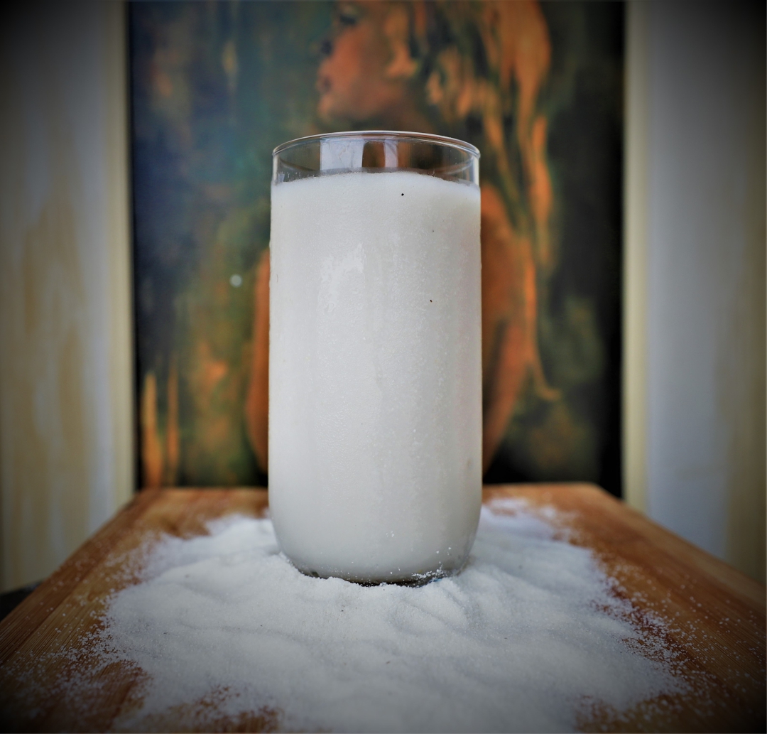 Maheu – Theweight of a plate | Revista Índico